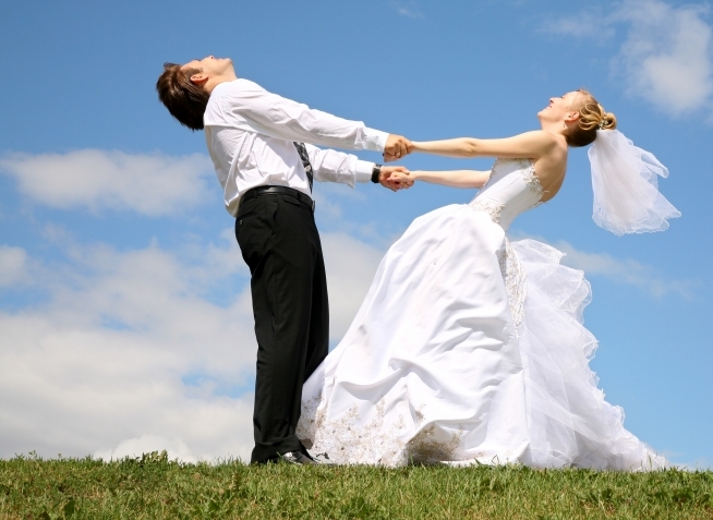 Cum să-ți planifici nunta - Blog Deluxe Cards