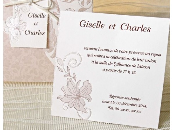 Card cu negru – Deluxe Cards