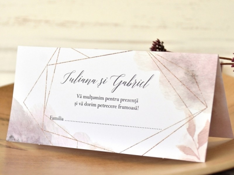 Card de bani 5788 - Deluxe Cards